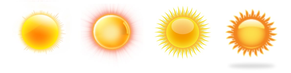 How Kids Draw The Sun | The 100 Billionth Person